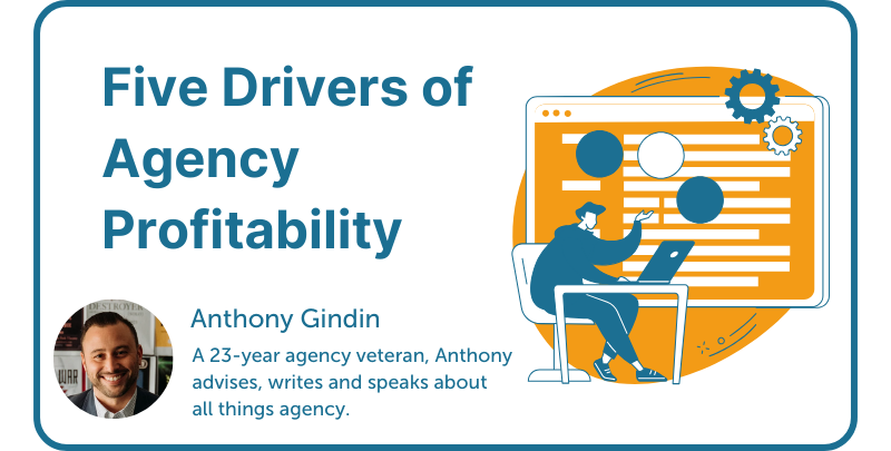 Five Drivers of Agency Profitability